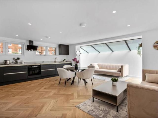 For Rent Apartment London London DS95197856