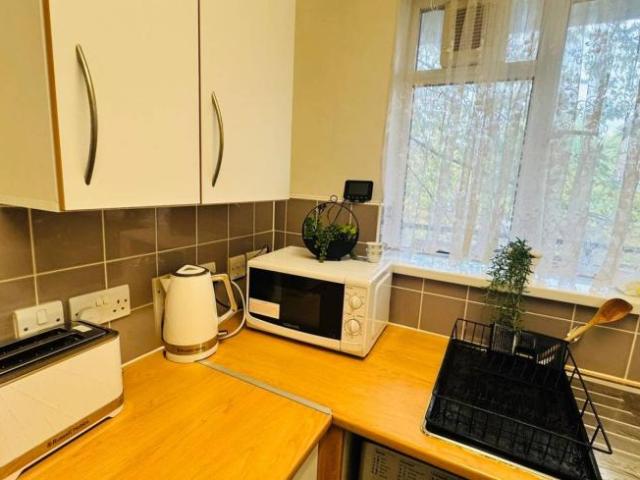 For Rent Apartment London London DS95477283