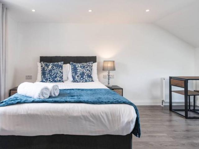 For Rent Apartment London London DS96562618