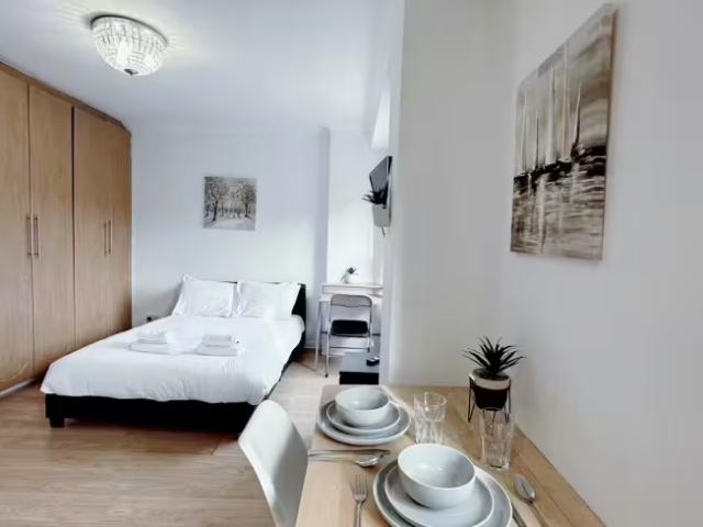 For Rent Apartment London London DS97512898