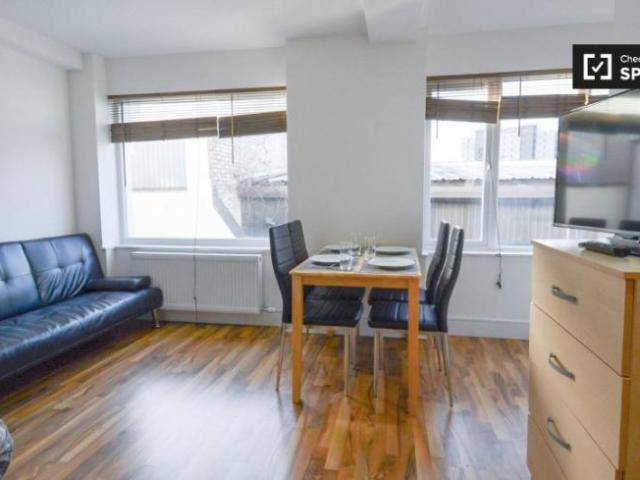 For Rent Apartment London London DS97944694
