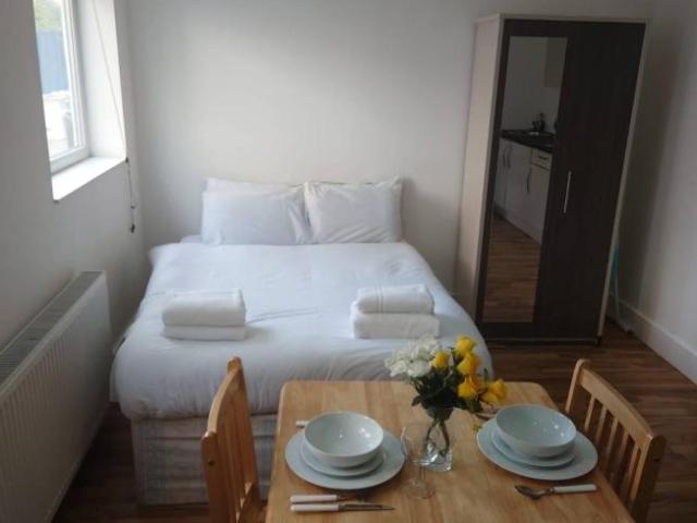 For Rent Apartment London London DS97944717