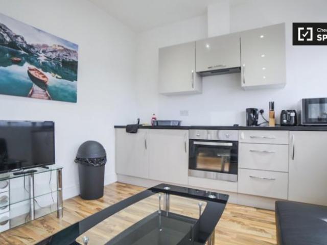 For Rent Apartment London London DS97944736