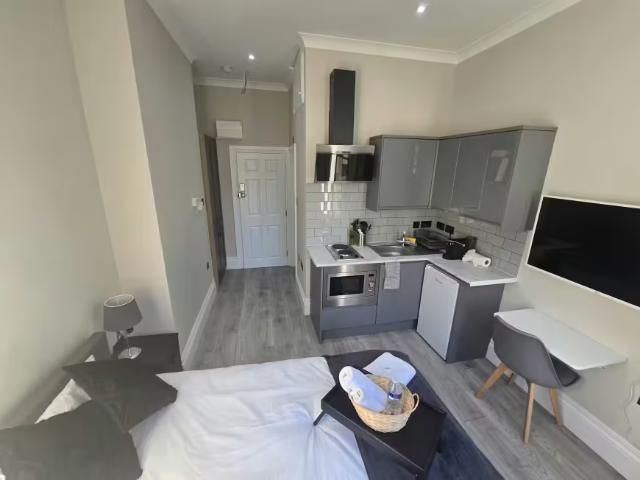 For Rent Apartment London London DS98602727
