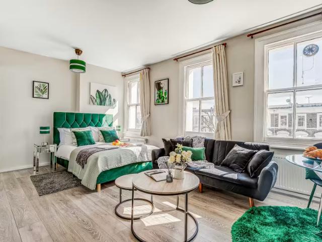 For Rent Apartment London London DS98603521