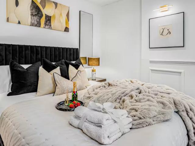 For Rent Apartment London London DS98603523