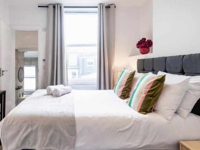 For Rent Apartment London London DS98922256
