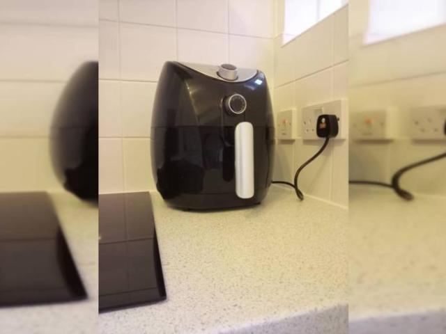 For Rent Apartment London London DS93975856
