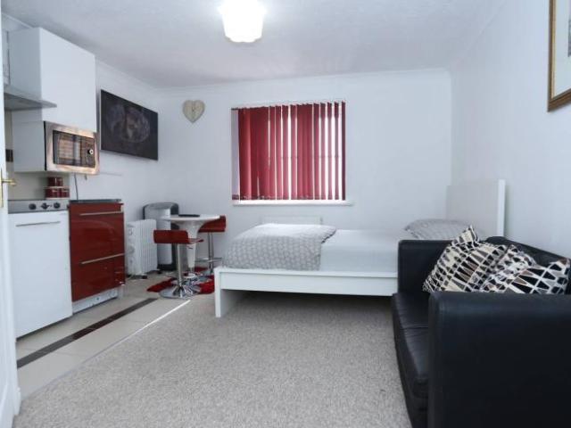 For Rent Apartment London London DS93973794