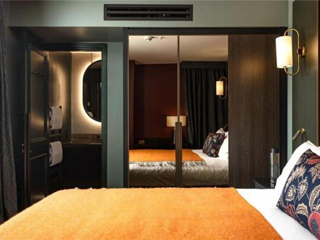 For Rent Apartment Londres Great London DS101641277