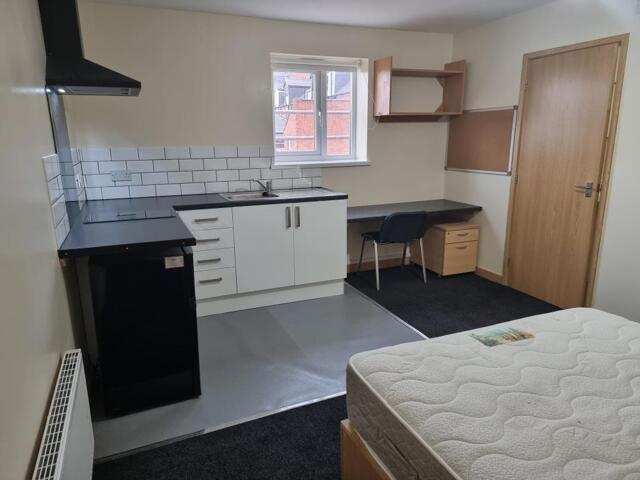 For Rent Apartment Leicester Leicestershire DLS100499693