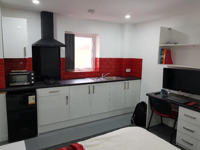 For Rent Apartment Leicester Leicestershire DLS101065391