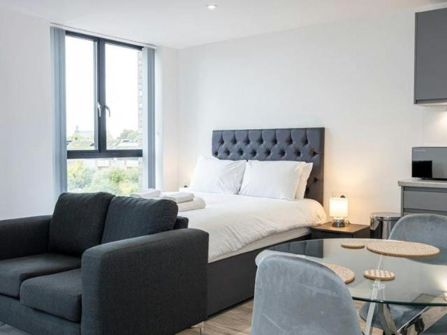 For Rent Apartment Liverpool Liverpool DLS101587838