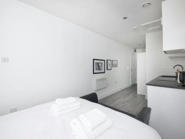 For Rent Apartment Liverpool Liverpool DS102703494
