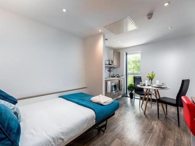 For Rent Apartment Luton Bedfordshire DLS100871243