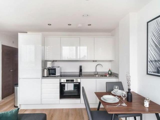 For Rent Apartment Manchester Manchester DS82717312