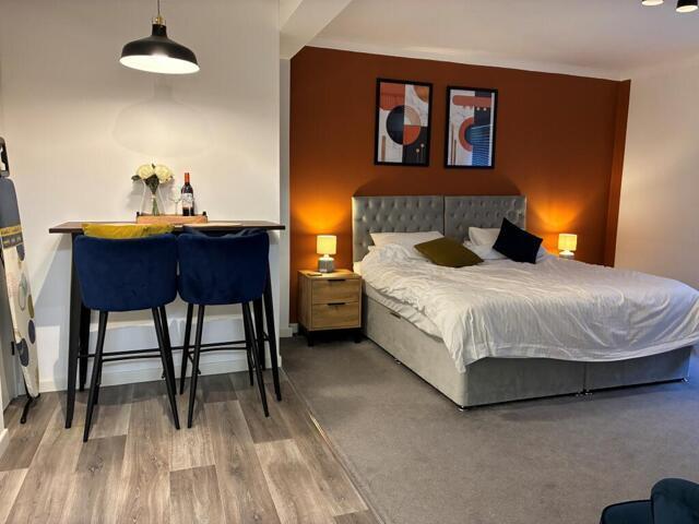 For Rent Apartment Milton Keynes Bedfordshire DLS100242079