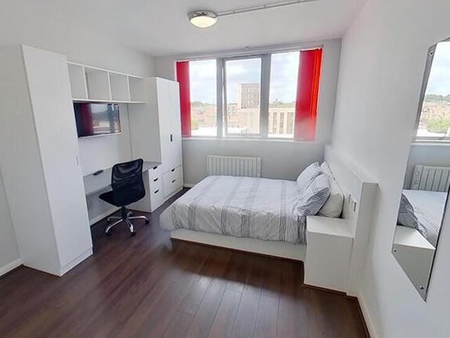 For Rent Apartment Nottingham Nottinghamshire DLS100451235
