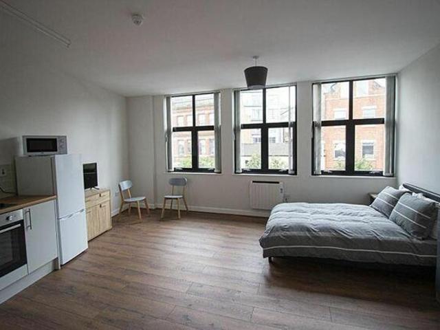 For Rent Apartment Nottingham Nottinghamshire DLS100608726