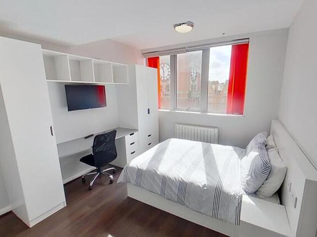 For Rent Apartment Nottingham Nottinghamshire DLS99985590
