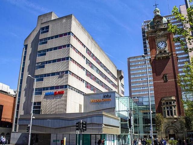 For Rent Apartment Nottingham Nottinghamshire DS99750419