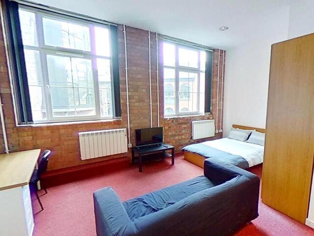 For Rent Apartment Nottingham Nottinghamshire DS100864872