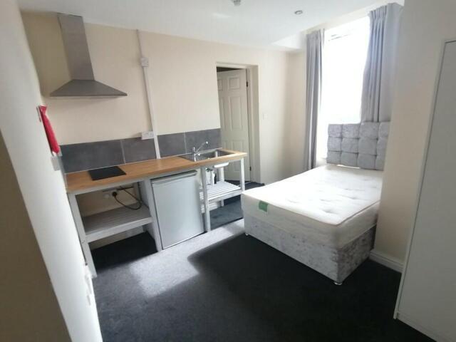 For Rent Apartment Nottingham Nottinghamshire DS101522214