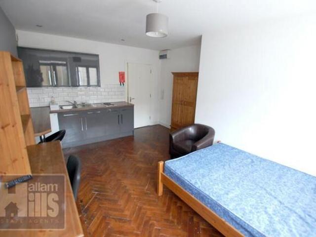 For Rent Apartment Sheffield South Yorkshire DLS99831284