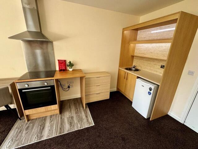 For Rent Apartment Sunderland Tyne Y Wear DLS101377668