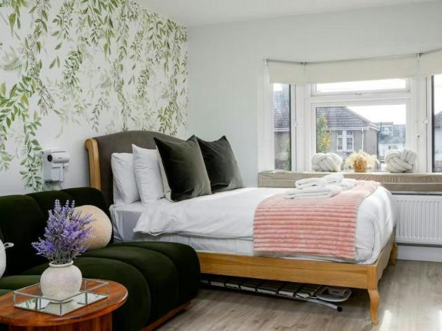 For Rent Apartment Perivale Perivale DS101587998