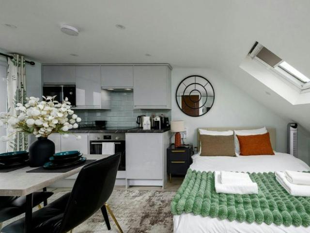 For Rent Apartment Perivale Perivale DS101588000