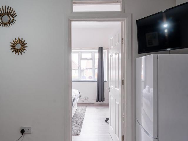 For Rent Apartment Wembley Wembley DS72111931