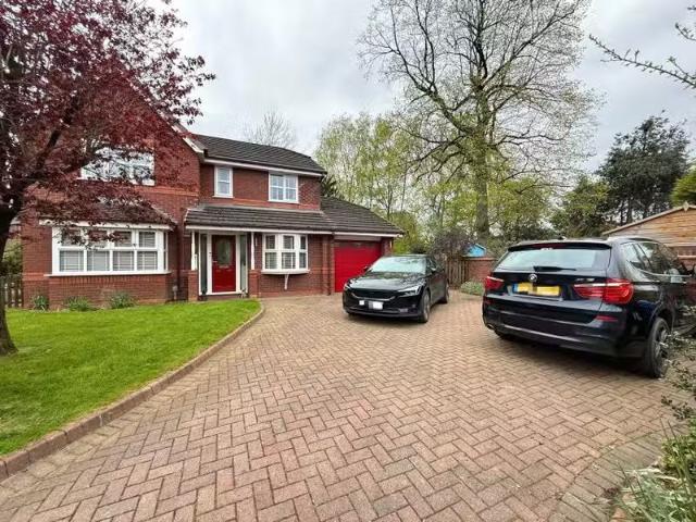 For Rent! Atkinson Road, Sale, M33, 4 bedroom, House