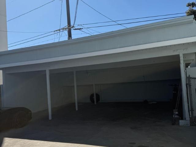 FOR RENT — COMPLETELY REMODELED Apartment