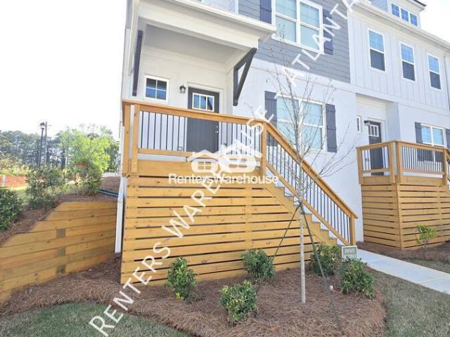 For Rent – Conyers, GA | New Stylish, Easy Living!