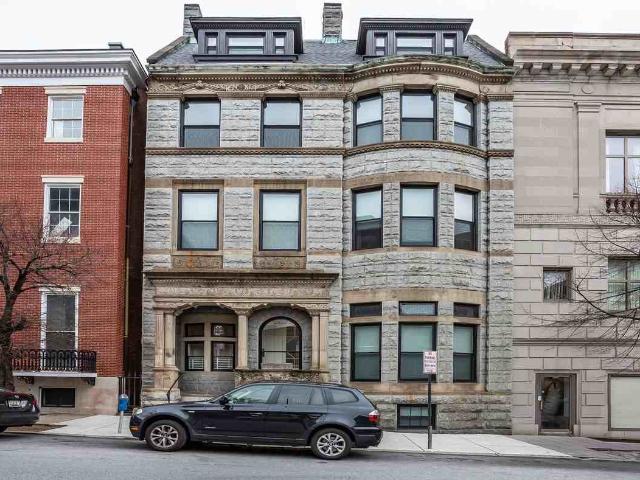 For Rent: Downtown Elegance at 605 Park Ave– Your Urban Haven Awaits! Studio Apartment for Rent at 605 Park Ave, Baltimore, MD 21201 Mount Vernon