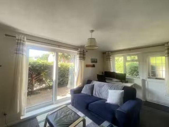 For Rent! End terrace house to rent in Knatchbull Close SO51