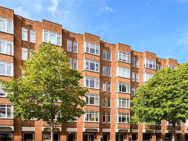 Nice Flat to rent in Sloane Street, London SW1X