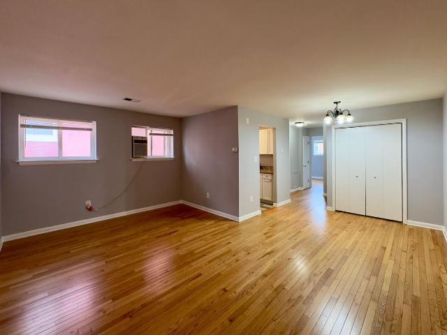 For Rent: Historic Charm at 2300 Eutaw Place – Your Urban Retreat Awaits! 1 Bedroom Apartment for Rent at 2300 Eutaw Pl, Baltimore, MD 21217 Reservoir Hill