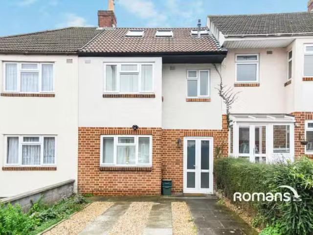 Deal! House for rent in Mortimer Road, Filton, Bristol, BS34