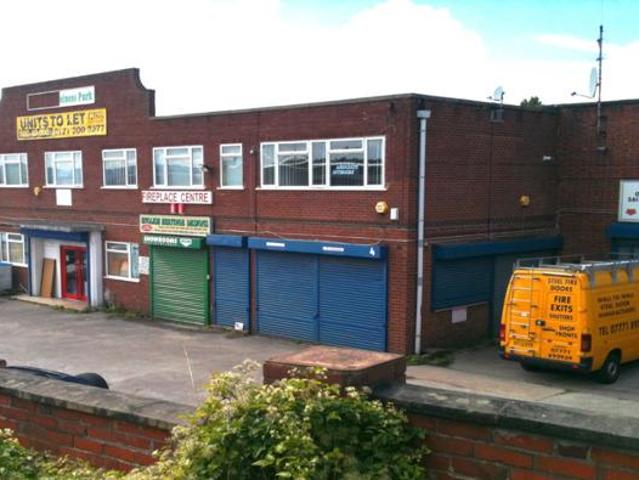 For Rent House Halesowen West Midlands DLS102048157