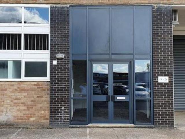For Rent House Hedge End Hampshire DLS101606109