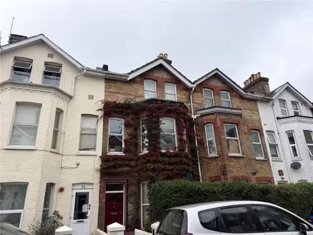 Nice House share for rent in St. Michaels Road, Bournemouth, D.