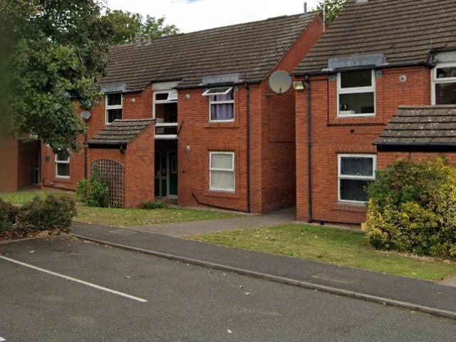 For Rent in Telford, Shropshire 1 bedroom Flat