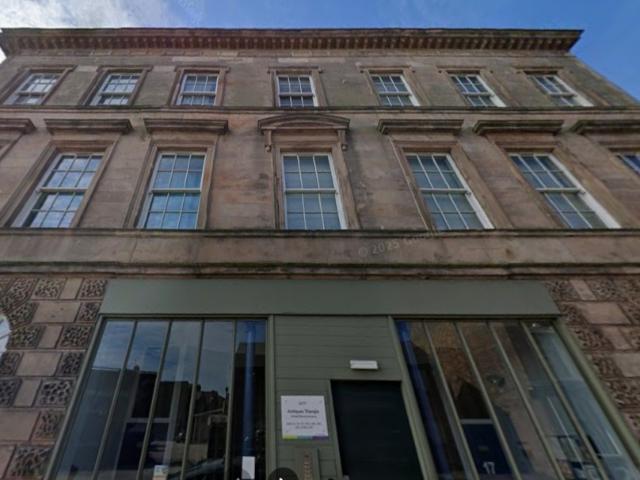 For Rent in Wirral, 1 bedroom Apartment