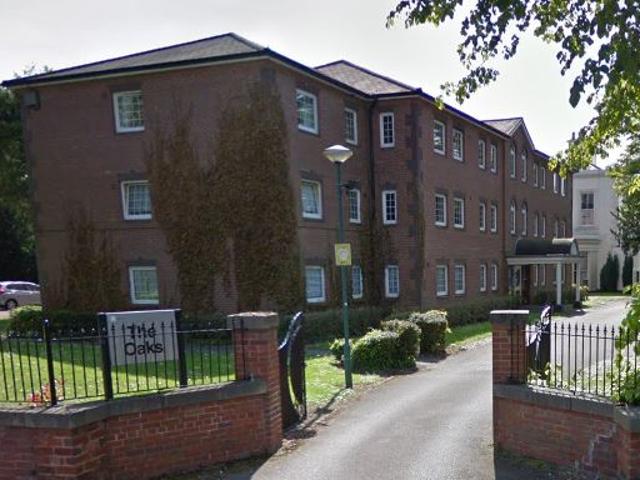 For Rent in Wolverhampton, West Midlands 1 bedroom Flat