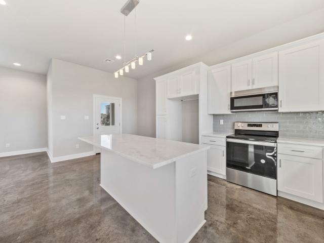 FOR RENT in YOUNGSVILLE!