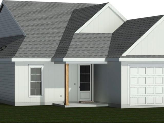 FOR RENT in YOUNGSVILLE: Brand New Construction!