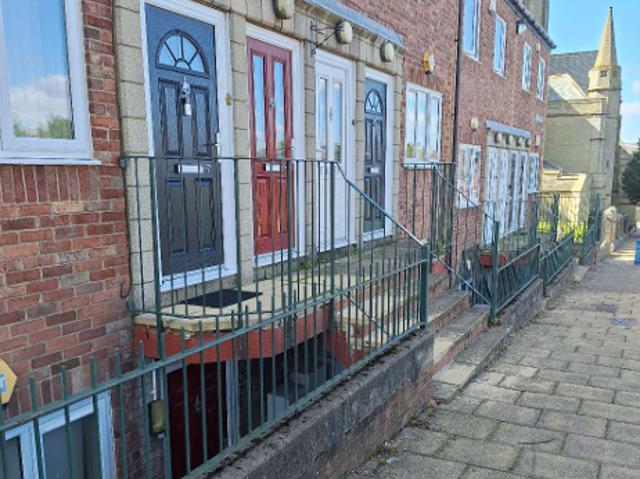 For Rent in Bensham Gateshead, Tyne and Wear 1 bedroom Flat