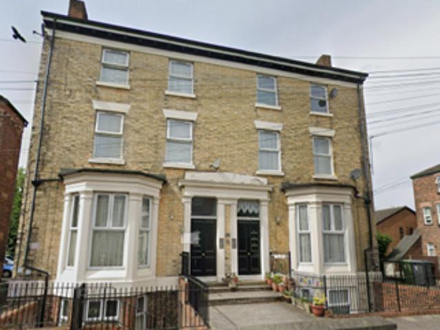 For Rent in Birkenhead, Merseyside 2 bedroom Flat